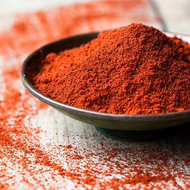 GOLO Chili Powder | GOLO