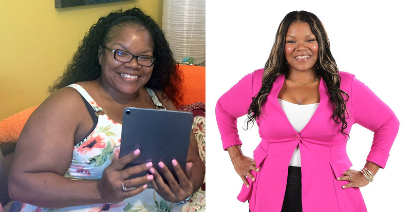 Proof That You Can Still Lose Weight After 50! | GOLO