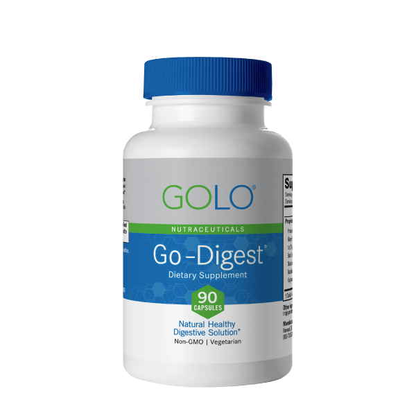 GOLO Go-Digest
