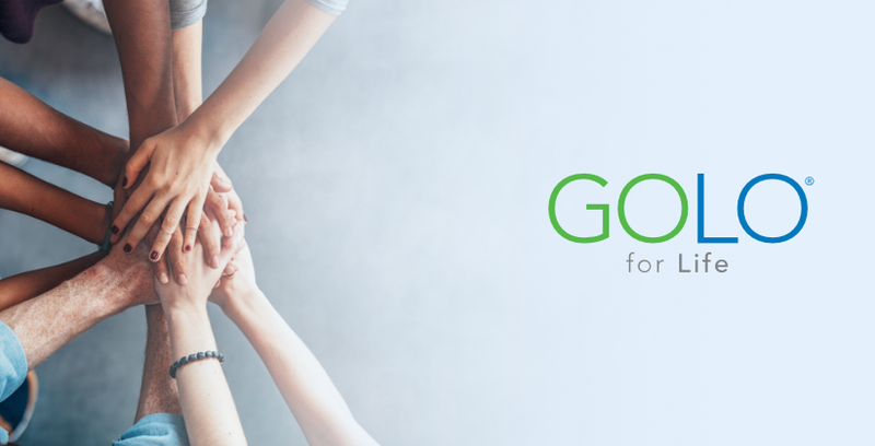 Partner for success: Weight loss accountability tips | GOLO