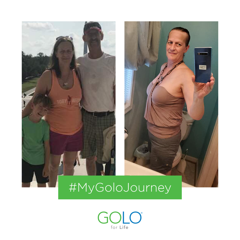 Guest Blog- Stairs to Success | GOLO