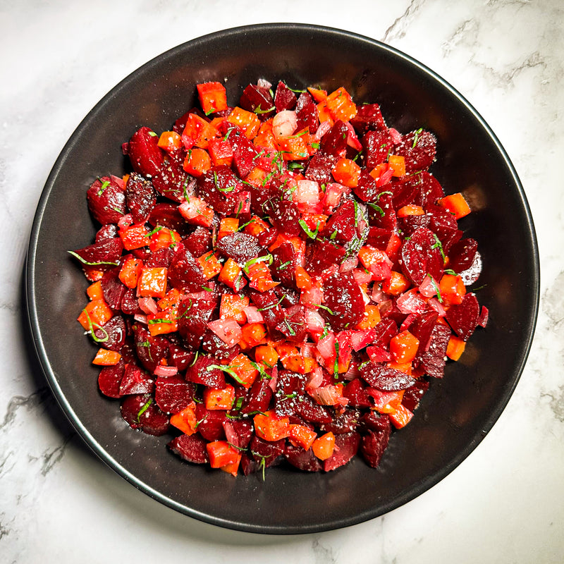 Sweets & Beets | GOLO