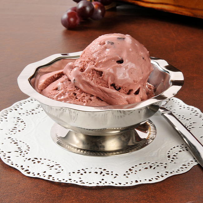 Cherry Chocolate Chip Ice Cream | GOLO