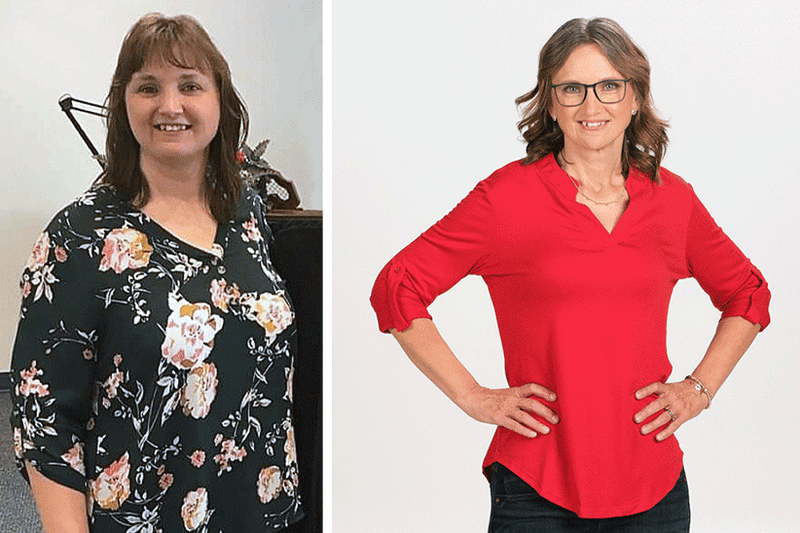 April’s New View | GOLO