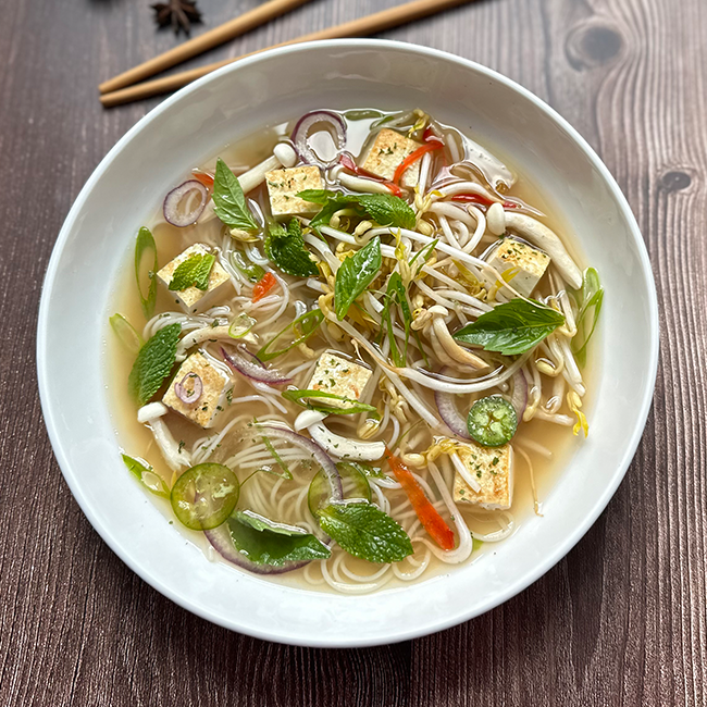 Easy Pho | GOLO
