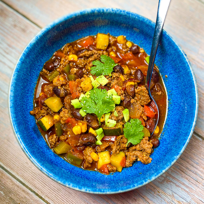 Taco Soup | GOLO