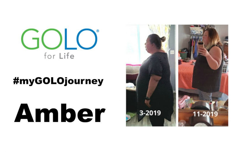 Guest Blog- My GOLO Journey | GOLO