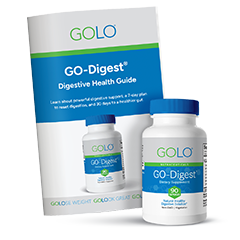 GOLO Weight Loss Program | GOLO For Life Recipes | GOLO