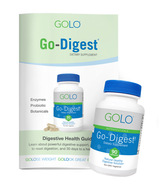GOLO Go-Digest